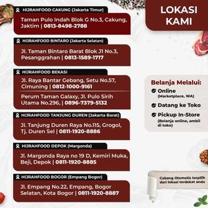 Jual Rabkam - Beef Wagyu Karubi MB 8-9 AUS | Wagyu Karubi Plate - Kota ...