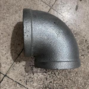 Jual Keni 4" BESI Galvanis keni 4" elbow 4" Besi knee 4" besi galvanis ...