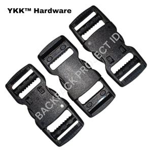 Jual Accessories Tas - YKK Buckle 2,5cm sebagai kunci sodok 2.5cm ...