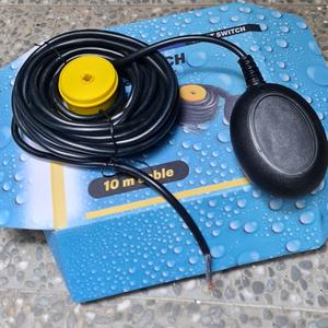Jual NEW SERIES CABLE FLOAT SWITCH / WATER LEVEL CONTROLLER WITH 10 ...