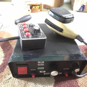 Jual Best! MODUL WHELEN 295HFSA1 / HFSA1 200 watt SUDAH JUMPER HANYA ...