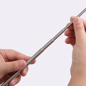 Jual Display Banner Stand Display Poster Meja 90cm Adjustable Tinggi ...