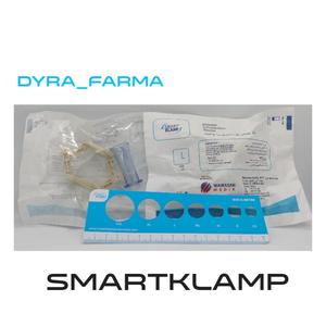 Jual SINAR_TEGNIK SMARTKLAMP ALAT KHITAN KLEM MODERN/SMART KLAMP ALAT ...