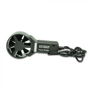 Jual EXTECH ANEMOMETER CFM/CMM AN100 EX0000173 - Kota Tangerang Selatan ...