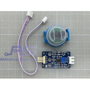 Jual NEW SERIES TURBIDITY SENSOR MODULE SENSOR KEKERUHAN AIR BLUE BOARD ...