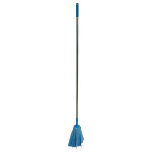 Jual KRISBOW MICROFIBER MOP STAINLESS STEEL HANDLE KW1800487 - Jakarta ...