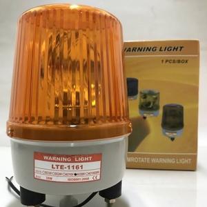 Jual Sedia Lampu Mobil Truk Rotary Warning Light Lampu Proyek 6Inch ...