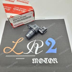 Jual SENSOR SPEED MATIC TOYOTA AVANZA XENIA AGYA RUSH SIRION - Kota ...