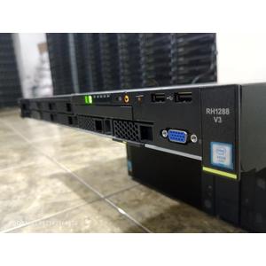 Jual Huawei RH1288 v3 RackServer 1U Cocok dijadikan Mikrotik RouterOS ...