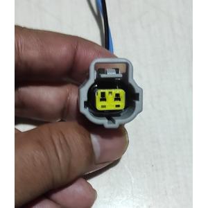Jual Socket + Sensor Ect Ford Ranger Everest Tdi Mazda Bt50 Soket ...