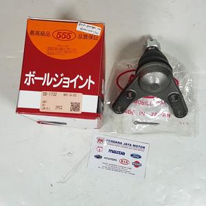 Jual NEW Ball Joint Sayap Bawah Ford Ranger 3000 cc Everest 2500 cc 4x4 ...