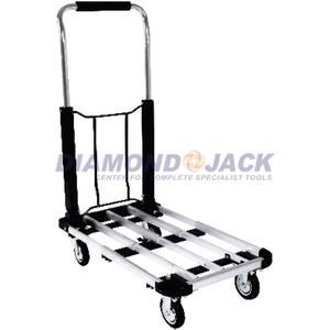 Jual WIPRO - Hand Trolley Alumunium Lipat - AHT-150 - Jakarta Pusat ...