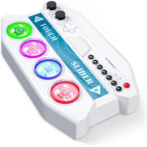 Jual [Controller] (PEGA GAME) Hatsune Miku Project DIVA Future Tone DX ...