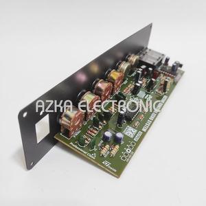 Jual Kit Tone Control Mic Echo Plus Subwoofer With Panel - Kota Bandung ...