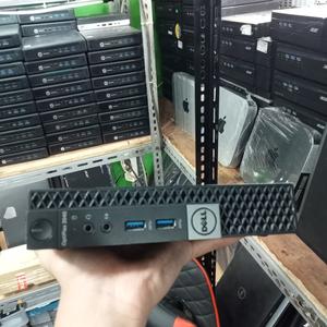 Jual ready bos PC mini dell 3040 core i5 gen 6 ram 8gb no ssd mulus ...