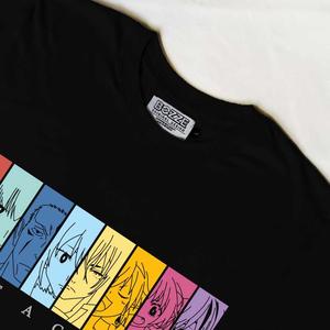 Jual BOZZE Anime Rimuru Tempest Tee | Octagram | Demon | Lord | Tensei ...