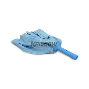Jual SPARE MICROFIBER MOP BLUE Krisbow KW1800488 - Jakarta Barat ...