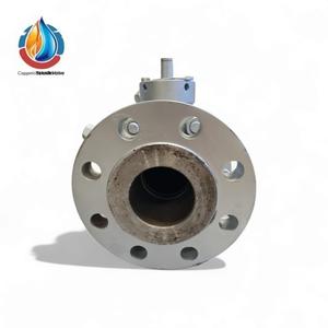 Jual Union Ball Valve Glt 2" Inch Dn50 Ansi150 A105 Floating - Jakarta ...