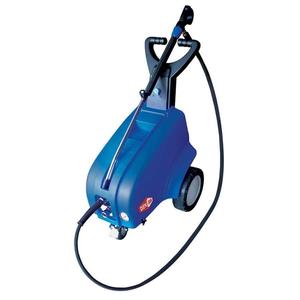 Jual Nilfisk High Pressure Cleaner Cold C200 E - Jakarta Utara - The ...