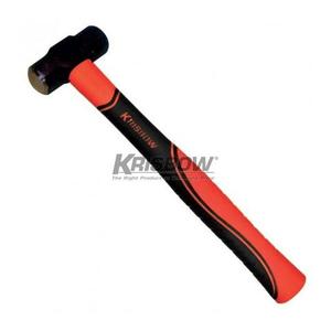Jual PALU SLEDGE HAMMER 3LB TPR HANDLE KRISBOW KW0103044 - Jakarta ...