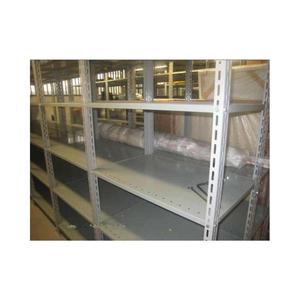Jual KRISBOW SHELVING STEEL 5L 600X900X2000MM 150KG 10209883 - Kota ...
