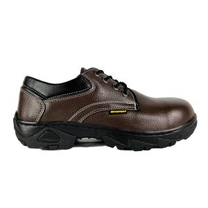 Jual Sepatu Safety Pria Original Sevenpoint Septi Ujung Besi Sefty ...