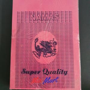 Jual gg_ Kertas Karton Buffalo NAMAS ukuran A4 - Kota Bandung - halifah ...