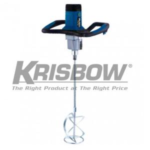 Jual Pengaduk Cat (Mixer) 160 mm Krisbow KW0701595 Original - Kota ...