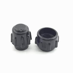 Jual DD 1 Sets Volume Squelch Switch Knobs Cap Repair Kit For Yaesu ...