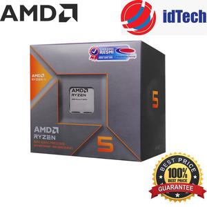 Jual AMD Processor Ryzen 5 8500G Wraight Stealth Cooler - Jakarta Pusat ...