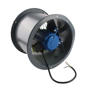 Jual Tools Axial flow fan ducted 220v industrial strong blast ...