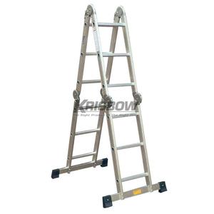 Jual Tangga Ladder Multi Purpose 4.42MTR 4X4 Alu Krisbow KW0103866 ...