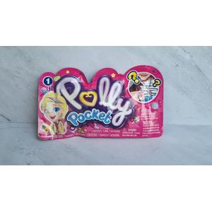 Jual Polly Pocket - Blind bag Series 1 - Jakarta Selatan - toyz project ...