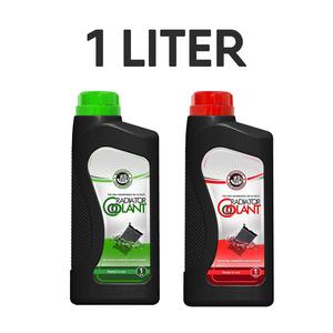 Jual Air Radiator Megacools 1 Liter Sertifikasi ISO Internasional Untuk ...