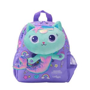 Promo Smiggle Gabby’s TeenyTiny Backpack With Removable Plush ...
