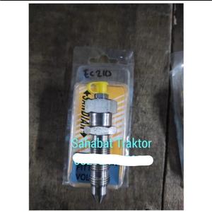 Jual Adjuster fitting nepple grease nepel track Volvo EC210B Sandian ...