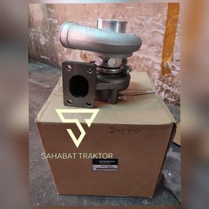 Jual Turbo charger Zaxis 110 ZX110 TD04 49189-00540 4918900540 ...