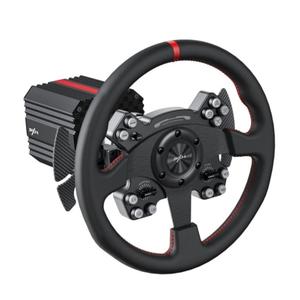 Jual Pxn V12 Cw Direct Drive Gaming Steering Wheel Force Feedback Racing Car Game Original ...