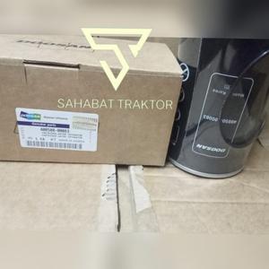 Jual Filter solar / fuel water separator Doosan 400508-00063 ...
