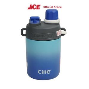 Jual Ace Ataru 450 ml Botol Vacuum Flask Random Tumbler Termos Minuman Tempat Air Minum Panas ...