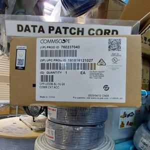 Jual E-Faktur- Patch Panel Commscope 24 Port Cat 6 Loaded Modular ...
