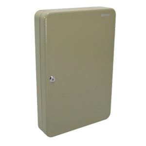 Jual KRISBOW KEY BOX W/100KEYS CREAM / KOTAK KUNCI BERDAYA TAMPUNG ...