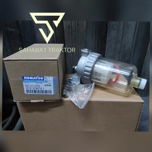 Jual Fuel / water separator Assy Komatsu 600-311-9732 6003119732 ...