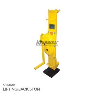 Jual KRISBOW KRISBOW LIFTING JACK 5TON KW0500564 Original - Kota ...