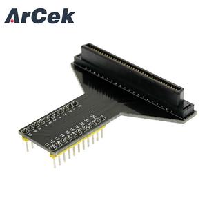 Jual T-Type Shield Microbit Breadboard Expansion Adapter Module PXT ...