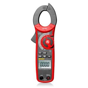 Jual KRISBOW CLAMP METER AC/DC 1000A TRUE RMS 10207849 - Jakarta Timur ...