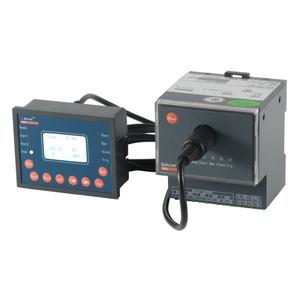 Jual Acrel ARD2F-100 LCD Display 3 Phase Current Motor Protector ...