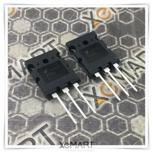 Jual High Power Transistor 2SC5200 NPN & 2SA1943 PNP 230V 15A 150W for Audio Amplifier FairChild ...