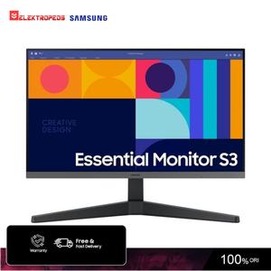 Jual MONITOR SAMSUNG 24" Essential Monitor S24C310 - Kota Bandung ...