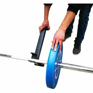 Jual DEADLIFT MINI BAR JACK FOR WEIGHT LIFTING - Jakarta Selatan ...